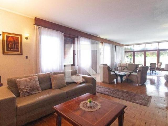 Casa à Venda Vila Mariana, 8 Quartos, 539 m2