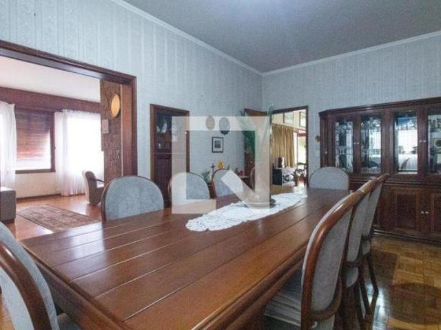Casa à Venda Vila Mariana, 8 Quartos, 539 m² São Paulo