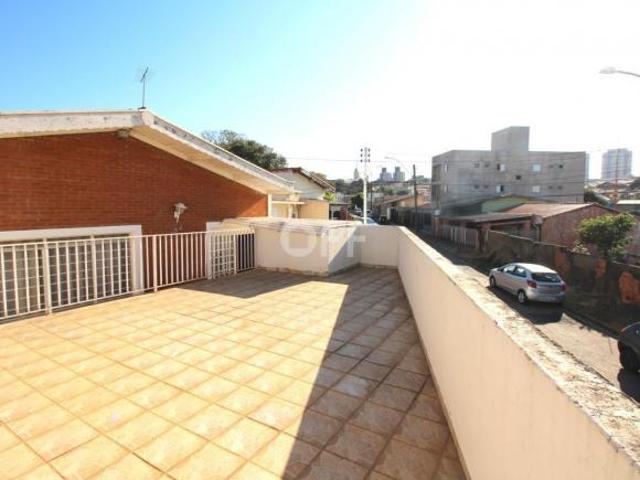 Casa à venda Vila Marieta, Campinas SP