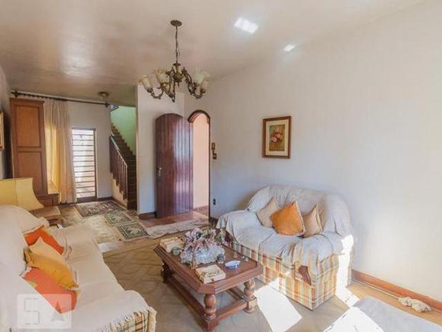 Casa à Venda Vila Marieta, 3 Quartos, 410 m² Campinas