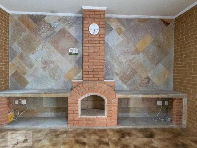 Casa à Venda Vila Marieta, 3 Quartos, 514 m2