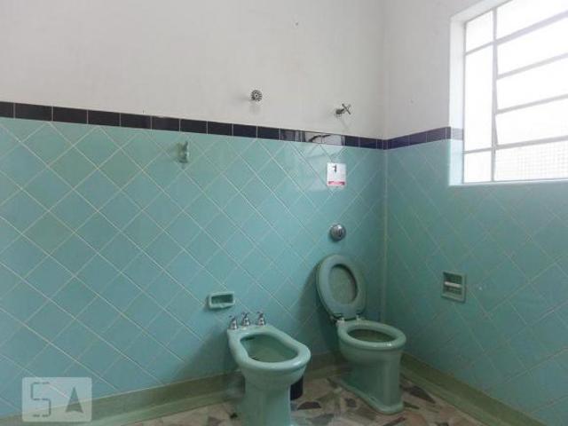 Casa à Venda Vila Marieta, 3 Quartos, 200 m2
