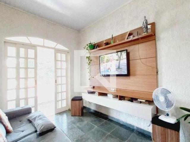 Casa à Venda Vila Marieta, 4 Quartos, 160 m2