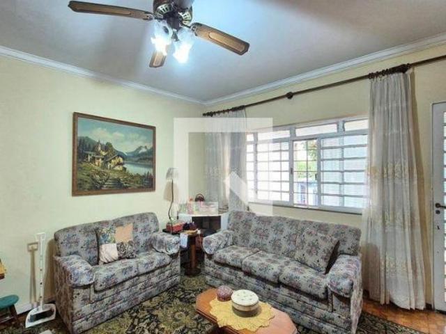 Casa à Venda Vila Marieta, 4 Quartos, 282 m² Campinas