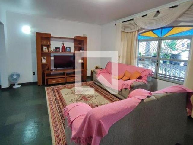 Casa à Venda Vila Marieta, 5 Quartos, 280 m2