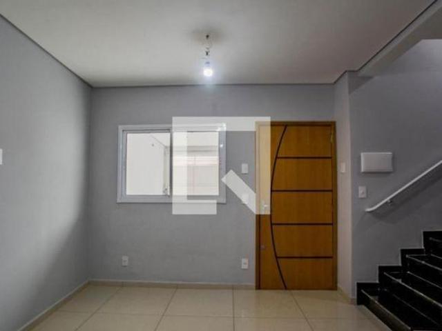 Casa à Venda Vila Marina, 2 Quartos, 85 m² Santo André