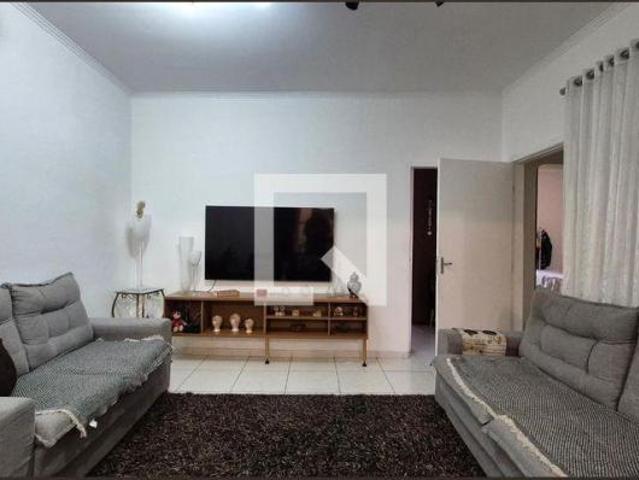 Casa à Venda Vila Marina, 4 Quartos, 300 m² Santo André