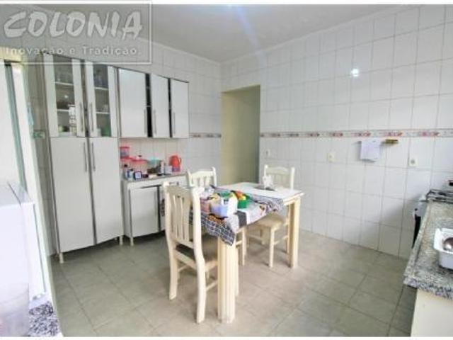 Casa a venda Vila Marina