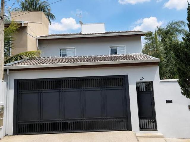 Casa à venda, Vila Maringá, Jundiaí SP