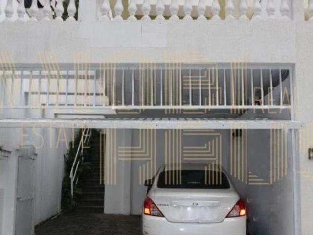 Casa à Venda Vila Mascote SP 4 quartos