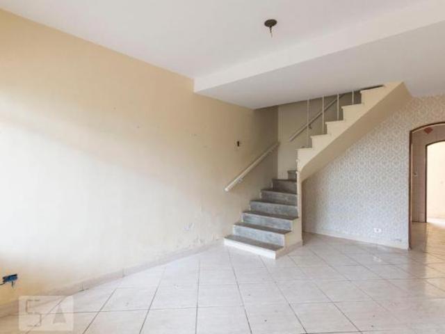 Casa à Venda Vila Mascote, 2 Quartos, 72 m2