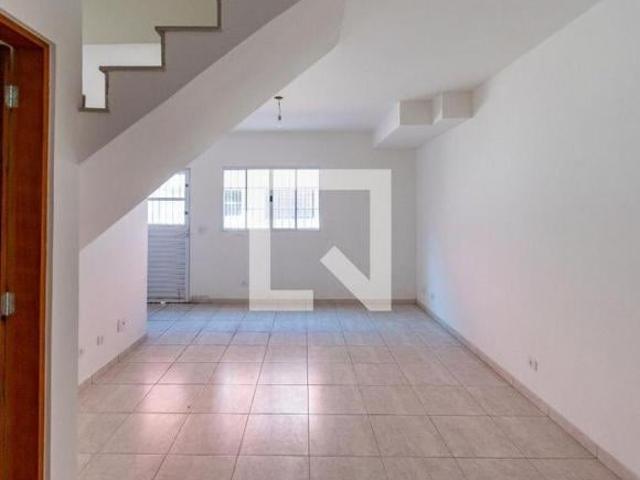 Casa à Venda Vila Mascote, 2 Quartos, 75 m² São Paulo