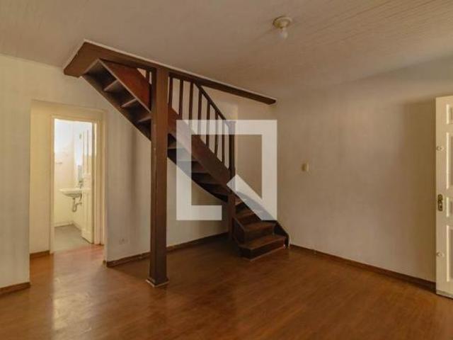 Casa à Venda Vila Mascote, 2 Quartos, 80 m² São Paulo