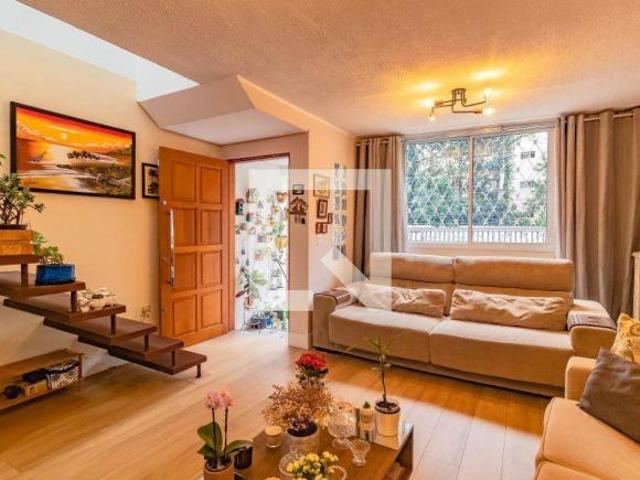 Casa à Venda Vila Mascote, 2 Quartos, 90 m2
