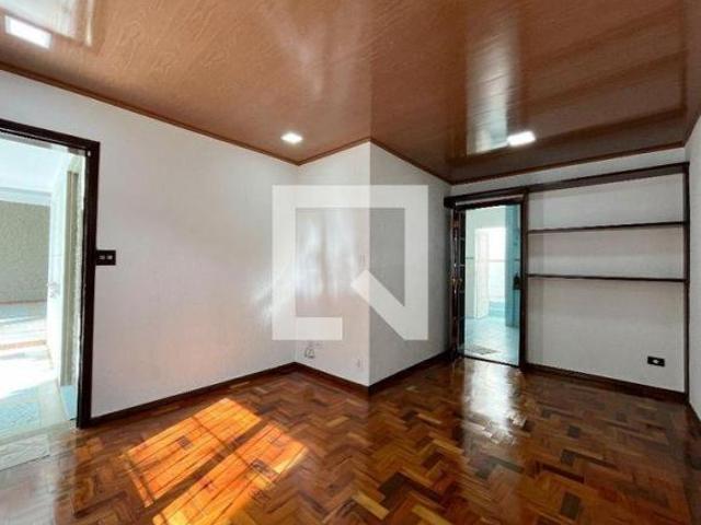Casa à Venda Vila Mascote, 2 Quartos, 92 m2