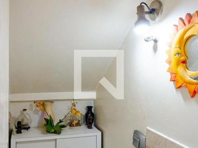 Casa à Venda Vila Mascote, 2 Quartos, 96 m2