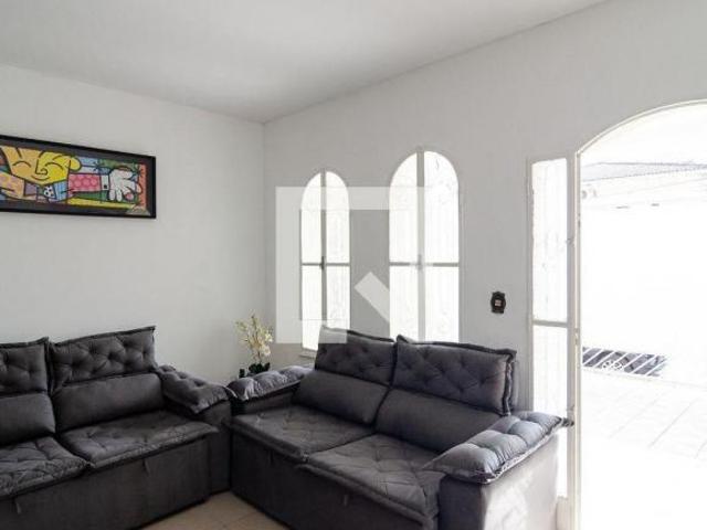 Casa à Venda Vila Mascote, 2 Quartos, 96 m2