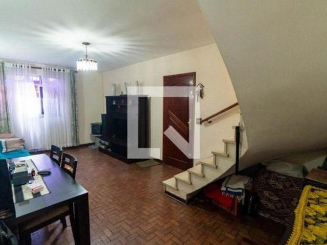 Casa à Venda Vila Mascote, 2 Quartos, 106 m2