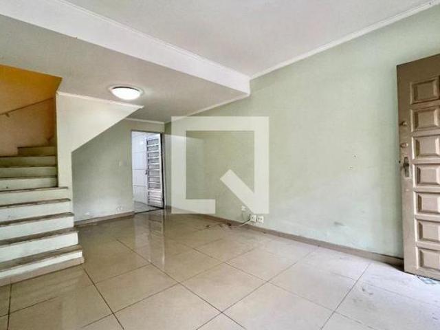 Casa à Venda Vila Mascote, 2 Quartos, 108 m² São Paulo