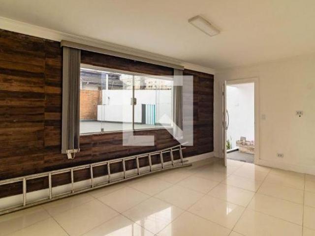 Casa à Venda Vila Mascote, 2 Quartos, 110 m2