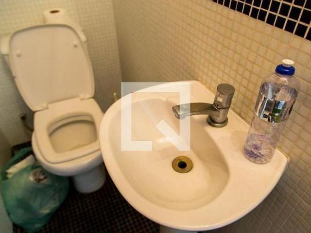 Casa à Venda Vila Mascote, 2 Quartos, 110 m2