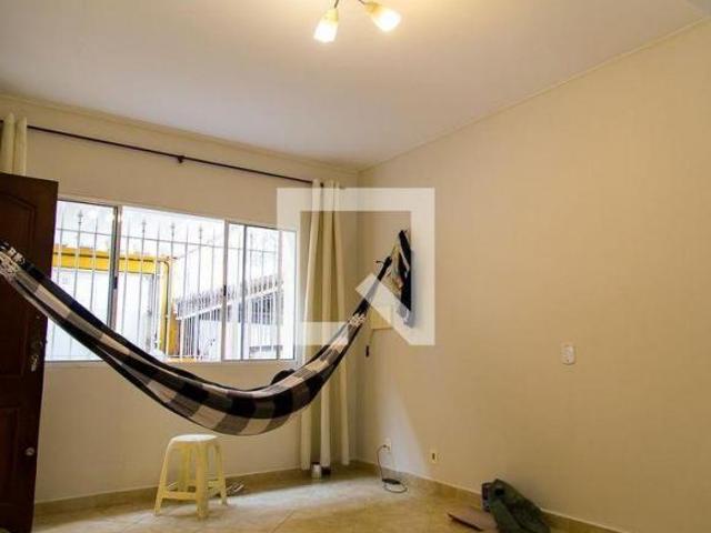 Casa à Venda Vila Mascote, 2 Quartos, 110 m2