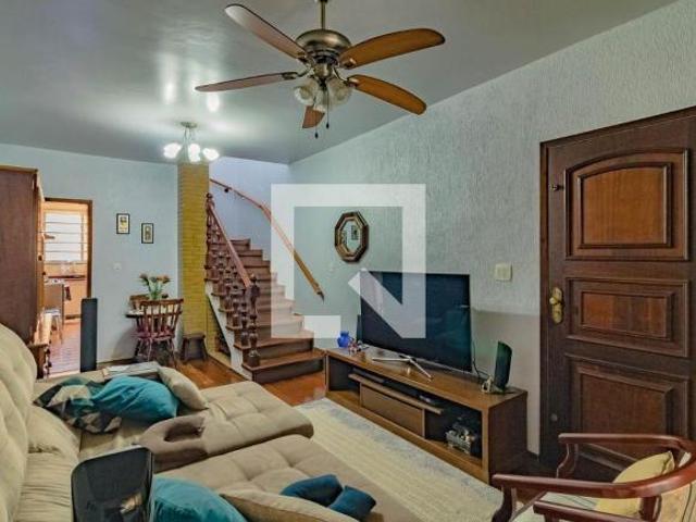 Casa à Venda Vila Mascote, 2 Quartos, 118 m2