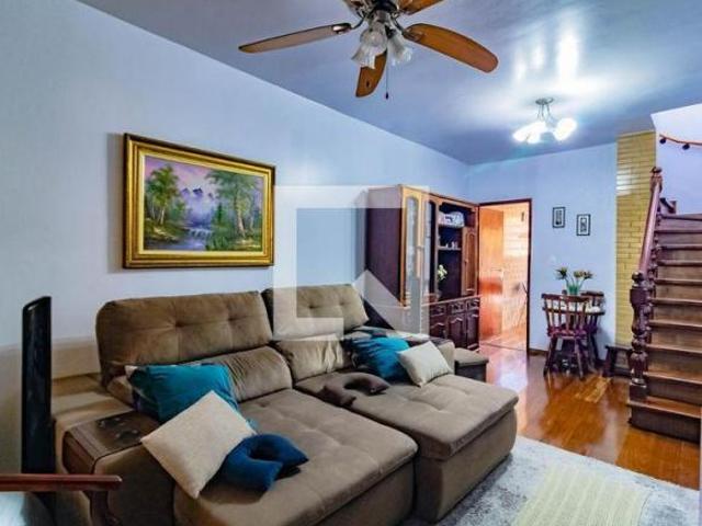 Casa à Venda Vila Mascote, 2 Quartos, 118 m² São Paulo
