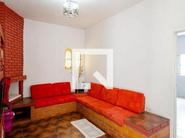 Casa à Venda Vila Mascote, 2 Quartos, 124 m² São Paulo