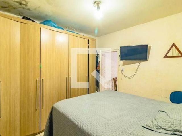 Casa à Venda Vila Mascote, 2 Quartos, 140 m² São Paulo