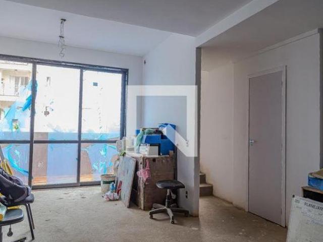 Casa à Venda Vila Mascote, 2 Quartos, 146 m² São Paulo