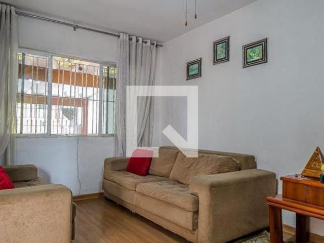 Casa à Venda Vila Mascote, 2 Quartos, 160 m2