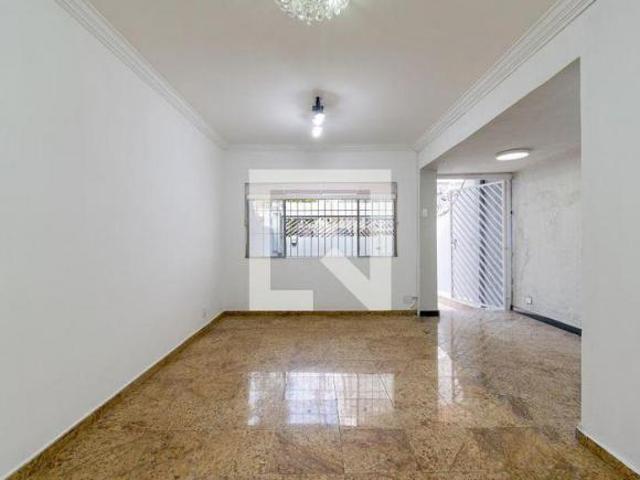 Casa à Venda Vila Mascote, 2 Quartos, 190 m² São Paulo