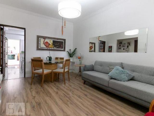 Casa à Venda Vila Mascote, 2 Quartos, 200 m2