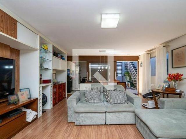 Casa à Venda Vila Mascote, 2 Quartos, 200 m2