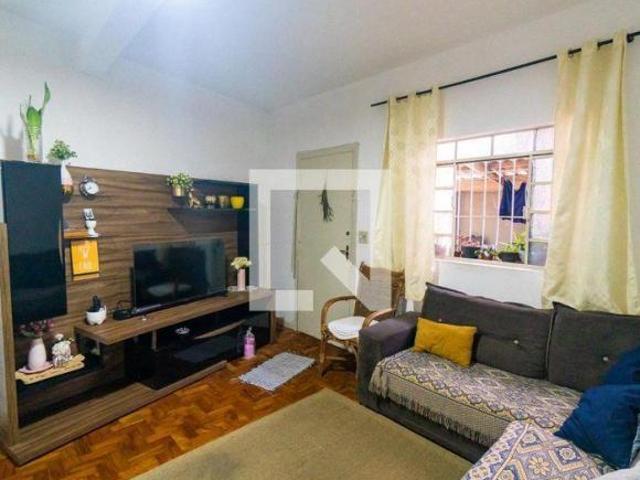 Casa à Venda Vila Mascote, 2 Quartos, 200 m² São Paulo