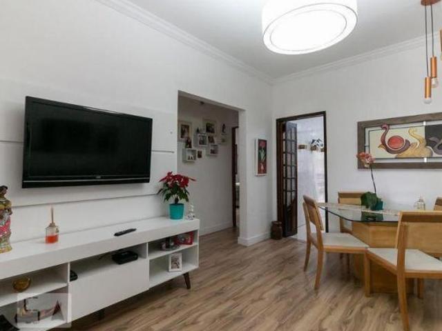 Casa à Venda Vila Mascote, 2 Quartos, 200 m² São Paulo