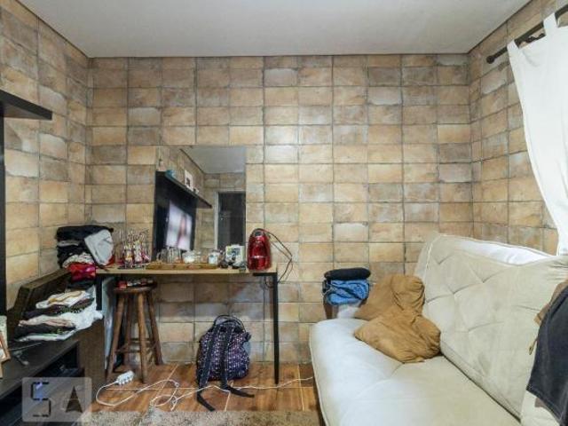 Casa à Venda Vila Mascote, 2 Quartos, 220 m² São Paulo