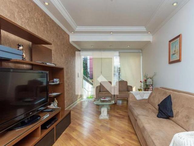 Casa à Venda Vila Mascote, 2 Quartos, 232 m2