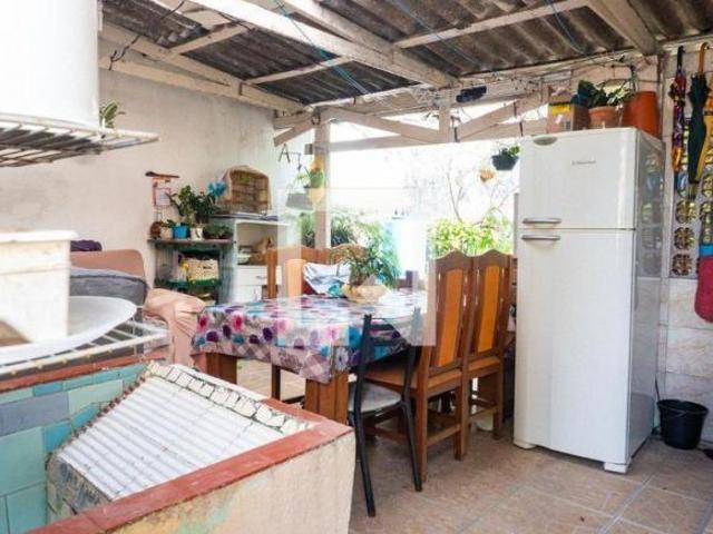 Casa à Venda Vila Mascote, 2 Quartos, 260 m2