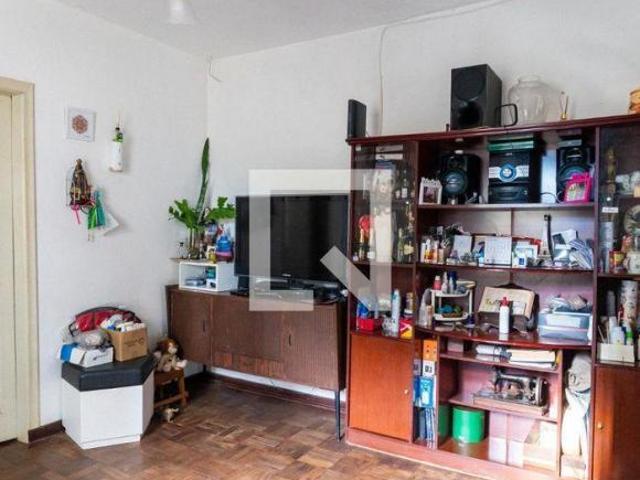 Casa à Venda Vila Mascote, 2 Quartos, 260 m² São Paulo