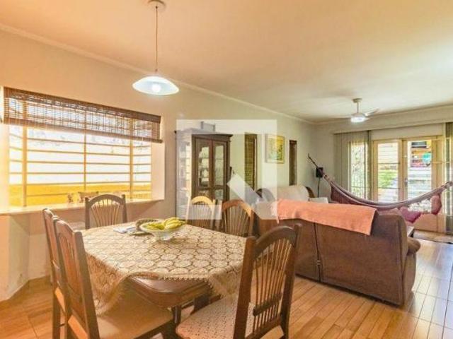 Casa à Venda Vila Mascote, 3 Quartos, 400 m2