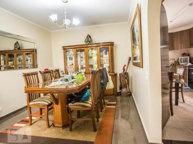 Casa à Venda Vila Mascote, 3 Quartos, 400 m² São Paulo