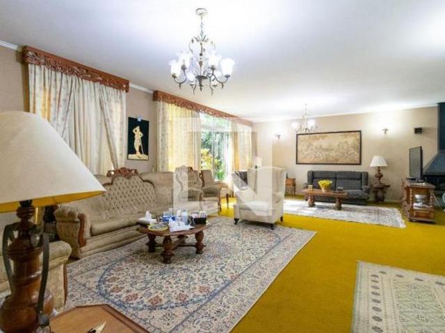 Casa à Venda Vila Mascote, 3 Quartos, 500 m2