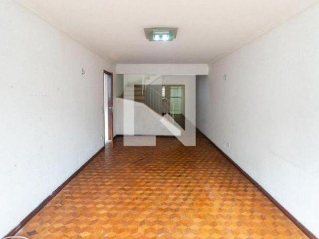 Casa à Venda Vila Mascote, 3 Quartos, 500 m² São Paulo