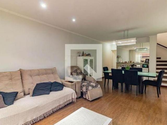 Casa à Venda Vila Mascote, 3 Quartos, 90 m2