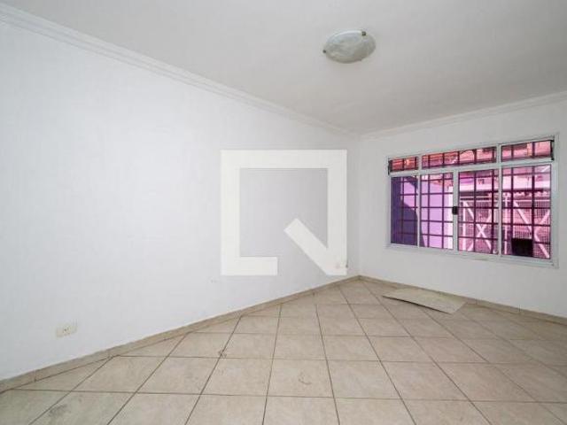 Casa à Venda Vila Mascote, 3 Quartos, 91 m2