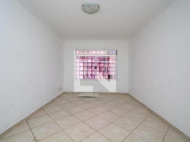 Casa à Venda Vila Mascote, 3 Quartos, 91 m² São Paulo