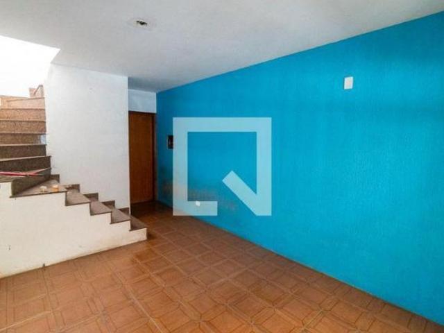 Casa à Venda Vila Mascote, 3 Quartos, 94 m² São Paulo