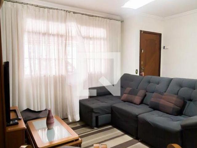 Casa à Venda Vila Mascote, 3 Quartos, 95 m2